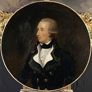 Arthur Dillon (1750–1794) Facts for Kids