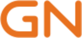 Image: GN Store Nord logo