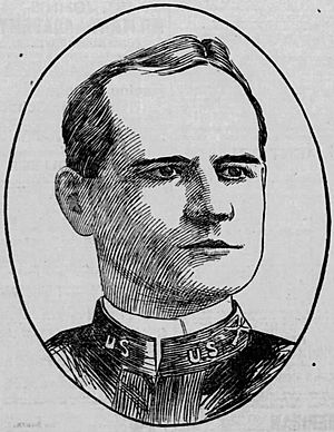 Jules Garesche Ord Facts for Kids