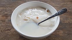 Lamaw Facts for Kids