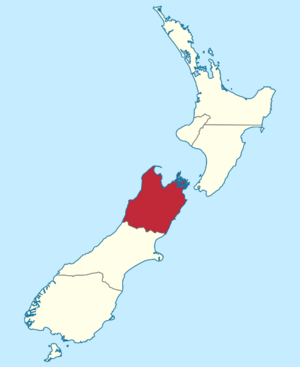 Nelson, New Zealand Facts for Kids