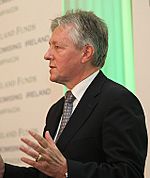 Peter Robinson Facts for Kids
