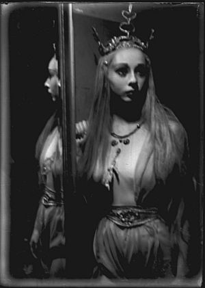 Sono Osato Facts for Kids