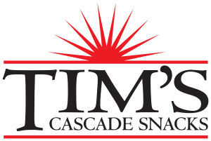 Tim's Cascade Snacks Facts for Kids