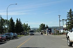 Turner Valley Facts for Kids