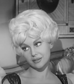 Greta Thyssen Facts for Kids