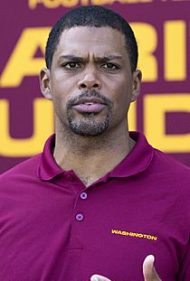 Jason Wright Facts for Kids