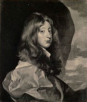 John Verney, 1st Viscount Fermanagh Facts for Kids