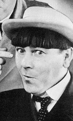 Moe Howard Facts for Kids
