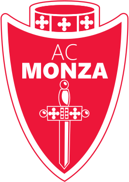 Image: A.C. Monza logo (2019)