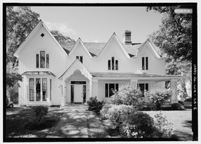 Fort Simcoe Facts for Kids