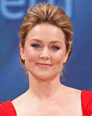 Elisabeth Röhm Facts for Kids