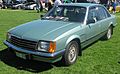 Holden Commodore Facts for Kids