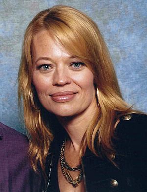Jeri Ryan Facts for Kids