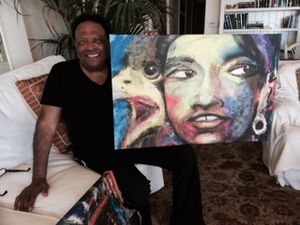 John Johnson (reporter) Facts for Kids