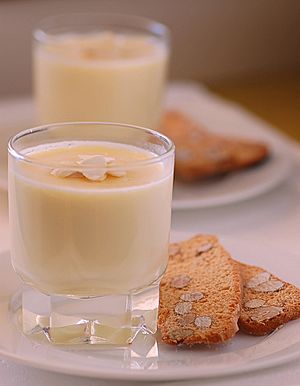 Posset Facts for Kids