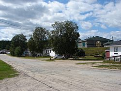 Mattagami First Nation Facts for Kids