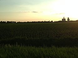 Somers, Iowa Facts for Kids