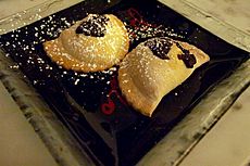 Empanada Facts for Kids