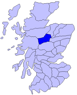 Lord of Badenoch Facts for Kids