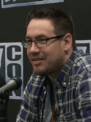 Ben Brode Facts for Kids