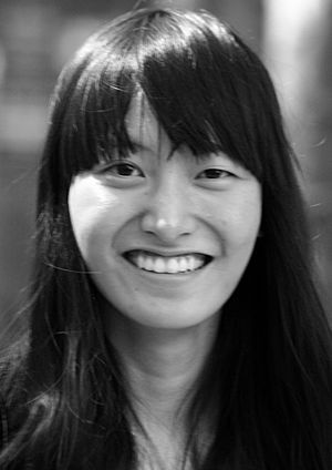 Hye-rim Park Facts for Kids