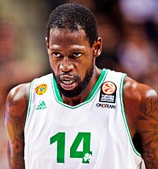 James Gist Facts for Kids