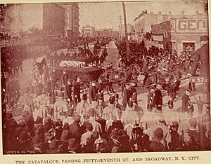 William Tecumseh Sherman Facts for Kids