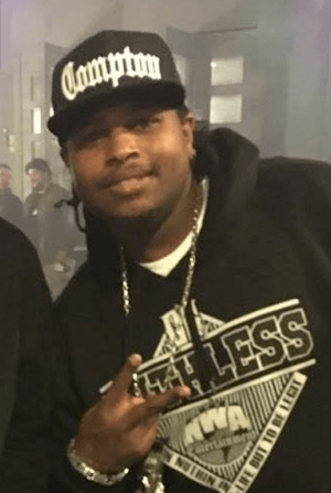 Lil Eazy-E for Kids