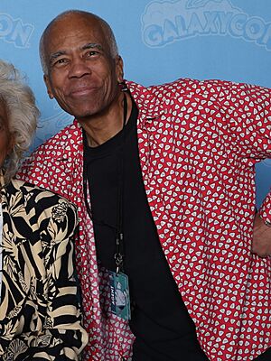 Kyle Johnson (actor) Facts for Kids