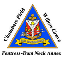 Naval Air Station Oceana Facts for Kids