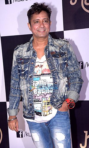 Sukhwinder Singh for Kids
