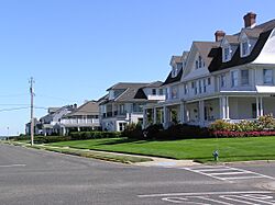 Allenhurst, New Jersey Facts for Kids