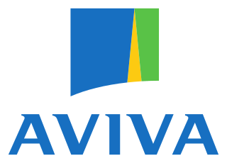 Image: Aviva Logo