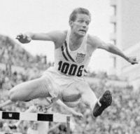 Charles Moore (athlete) Facts for Kids