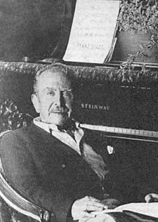 Claudio Arrau Facts for Kids