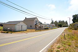 Cleone, California Facts for Kids