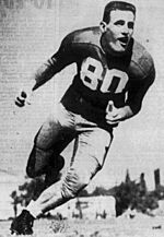 Donn Moomaw Facts for Kids