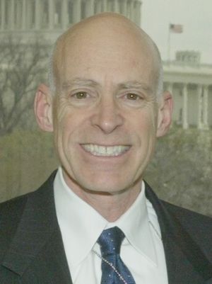 Edward Lazear Facts for Kids