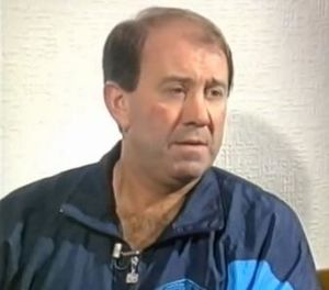Howard Kendall Facts for Kids