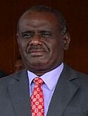 Prime Minister of Solomon Islands Facts for Kids