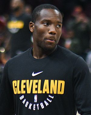 Kay Felder Facts for Kids