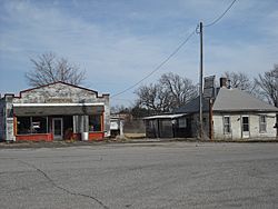 Worden, Kansas Facts for Kids