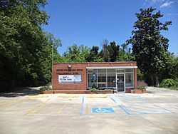 Chula, Georgia Facts for Kids