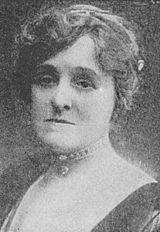 Edith Wharton Facts for Kids