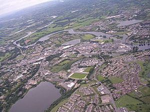 Enniskillen Facts for Kids