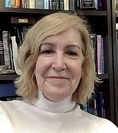 Laura H. Lewis Facts for Kids