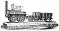 Locomotives of the Stockton and Darlington Railway Facts for Kids