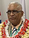 List of heads of state of Fiji Facts for Kids
