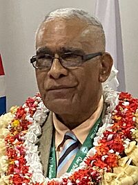 President of Fiji Facts for Kids